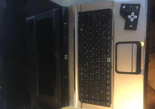 HP pavilion dv6700