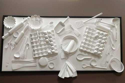 Картина 3D