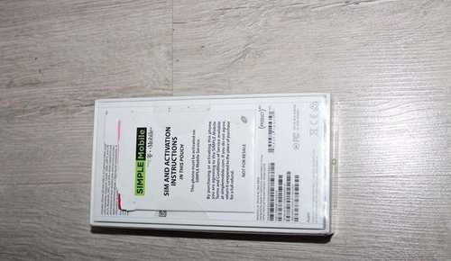 iPhone se2020 64GB USA