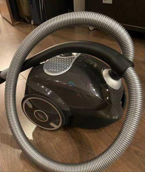 Пылесос bosch
