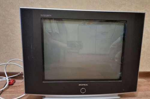 Телевизор Supra CTV-21002