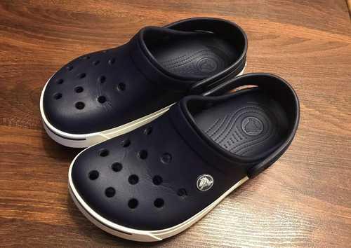 Кроксы Crocs J3