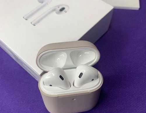 Как отключить автообнаружение уха airpods на ноутбуке