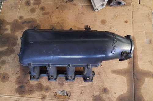 Впускной коллектор holley efi для LS1,LS2, LS3