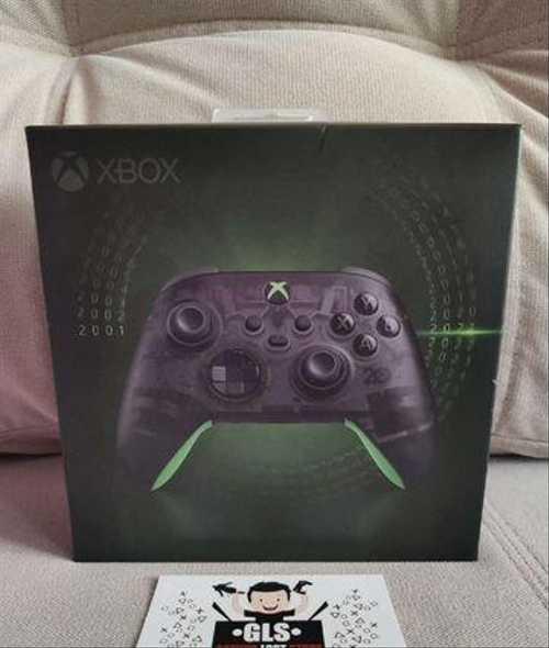 Геймпад Xbox 20th Anniversary