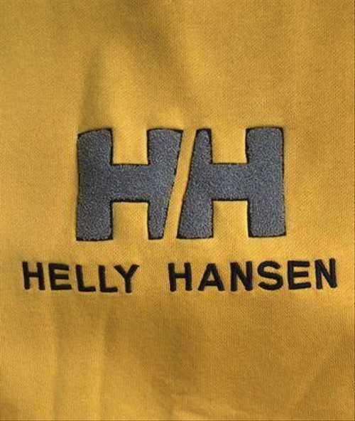 Свитшот helly hansen