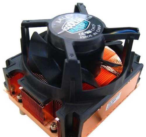 Кулер Cooler Master S2N-7hfcs-05-GP Socket S771