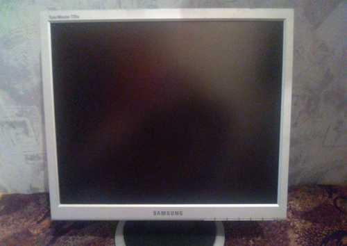 SAMSUNG SynkMaster 720N