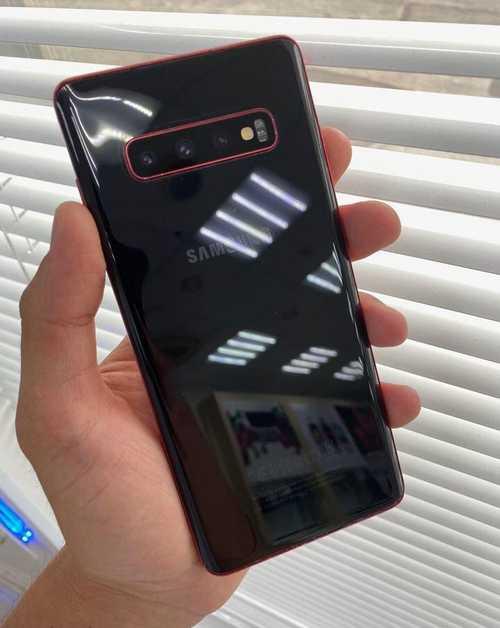 Samsung S10 Plus