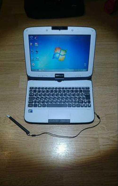 Нетбук RAYbook Bi149