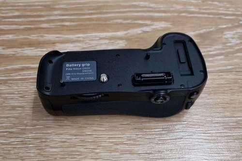 Батарейный блок MB-D12 для Nikon