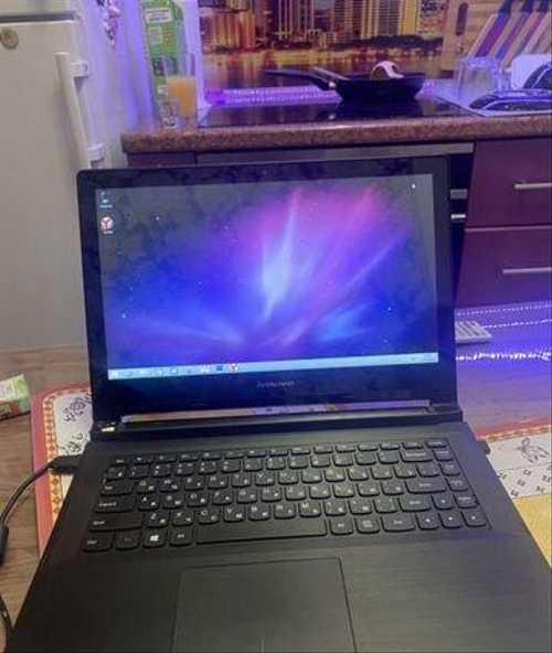 Ноутбук Lenovo Z546