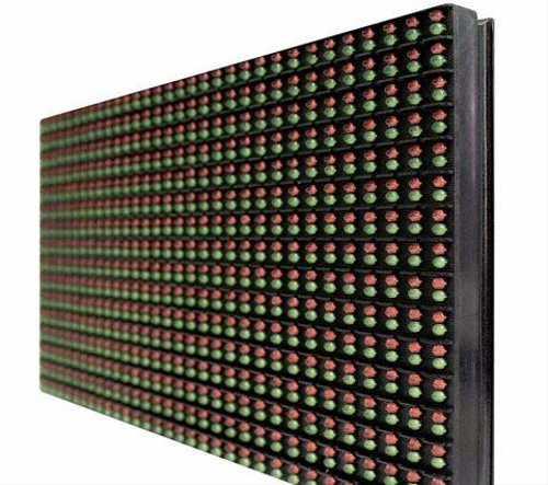 Модуль для бегущей строки BLD-P10-OG