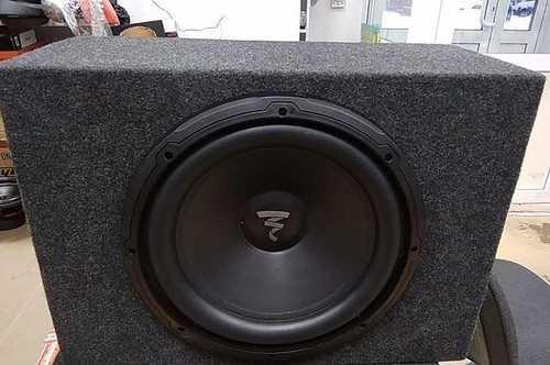 Focal rsb 300 короб