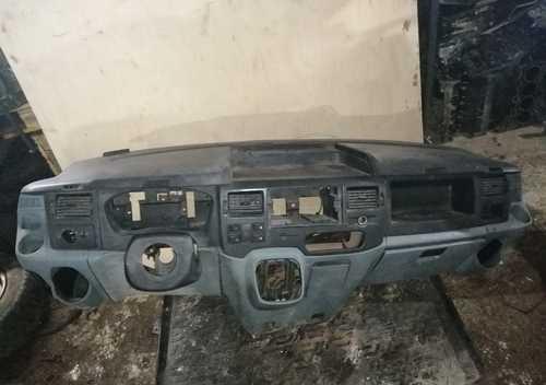 Торпеда в сборе Ford Transit 222702