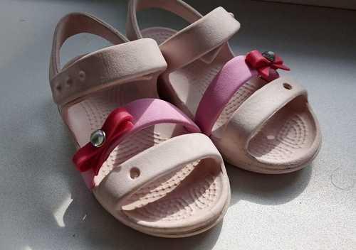 Crocs р.8