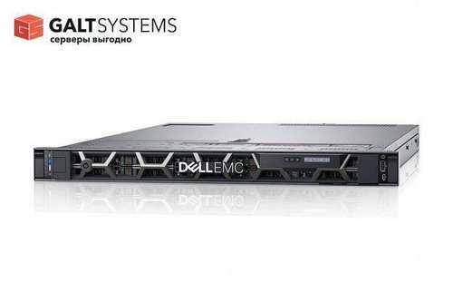Сервер Dell PowerEdge R640