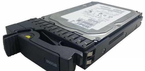 Жесткий диск NetApp 600Gb X290A-R5 SP-290A-R5 SAS