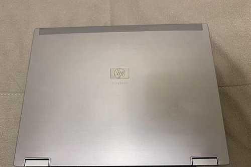 HP Compaq EliteBook 2530p