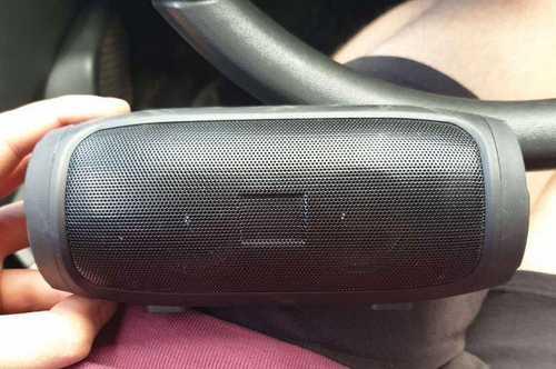 Блютуз колонка jbl charge mini