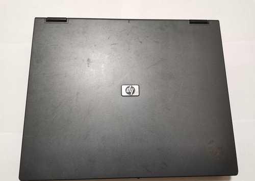 Ноутбук HP Compaq nc6320