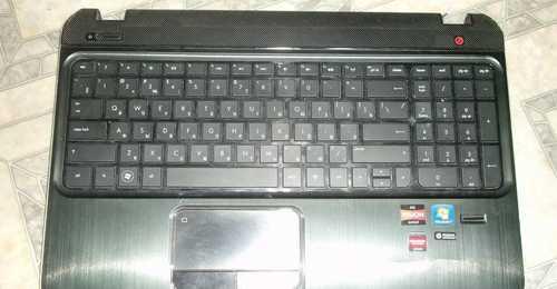 Ноутбук HP Pavilion M6 (M6-1032er)