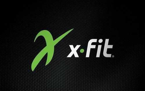 Абонемент в X-FIT Мосфильмовский