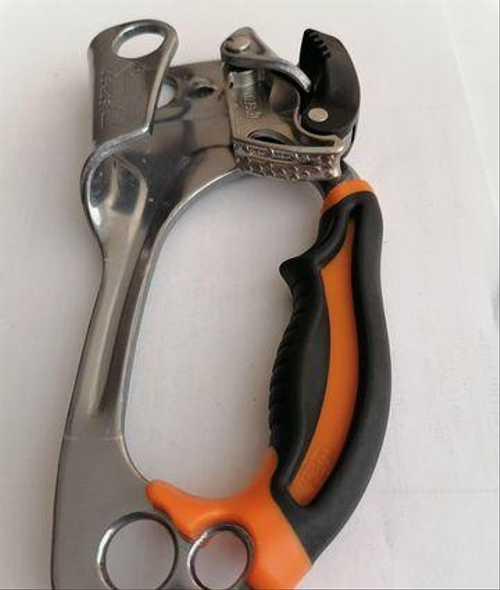 Petzl жумар