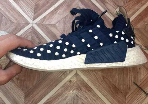 Кроссовки adidas nmd r2