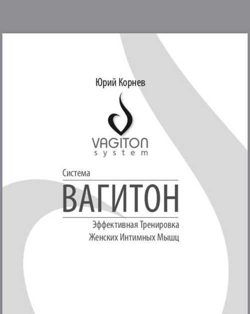 Книга «Вагитон»