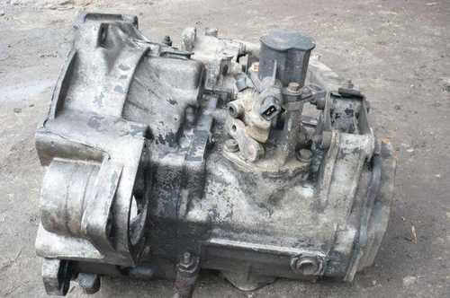 Коробка передач VW PASSAT B3 B4 2,0 4X4 КОРОБКА ПЕРЕДАЧW AME