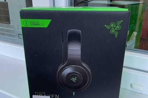 Razer Kraken Essential