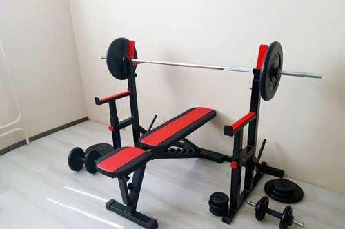 Evo fitness cosmo