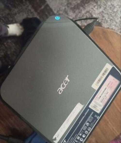 Компьютер Acer