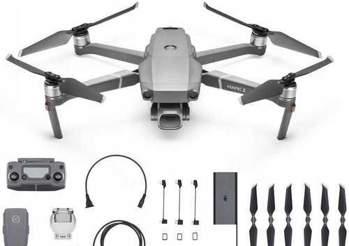 Тушка DJI Mavic 2 Pro без core board