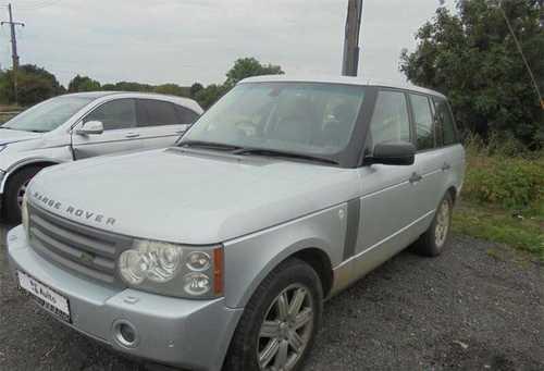 Land Rover Range Rover, 2007 по запчастям