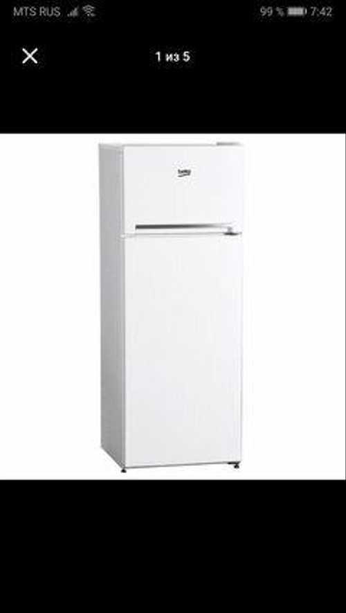 Холодильник Beko rdsk240M00W