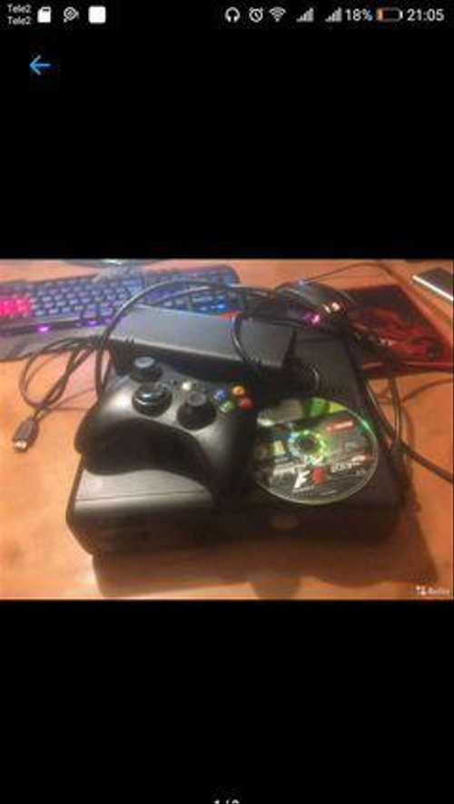 Xbox 360