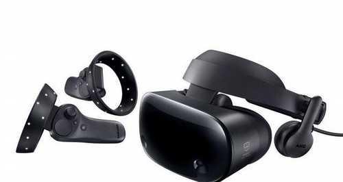 VR шлем Samsung Odyssey+