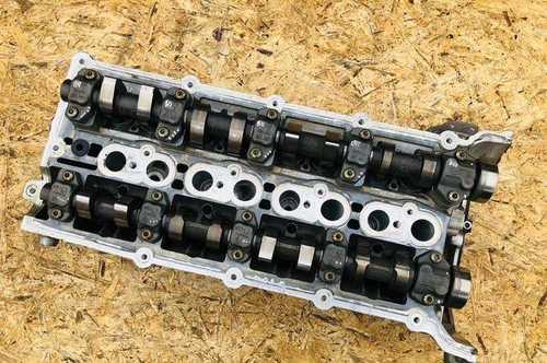 Гбц левая Land Rover 5.0 508ps (проверена)