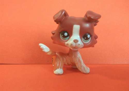 Littlest Pet Shop