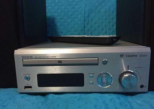 Aiwa amk 40hd схема