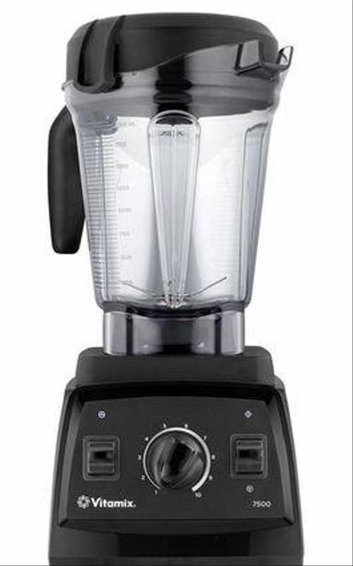 Профессиональный Блэндер Vitamix 7500 (Новый)