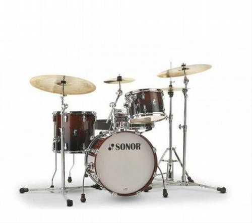 AQ2 Bop Set BRF 13073 Барабанная установка, Sonor