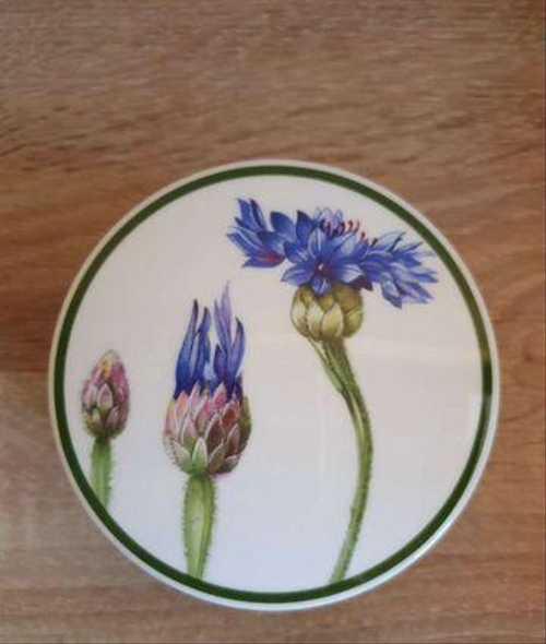 Villeroy Boch Flora, шкатулка