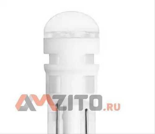 Osram 2880YE02B лампа светодиодная 1w 12v w2.1x9.5