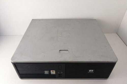 Компактный пк HP Compaq dc5750