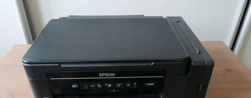 Мфу Epson L3050