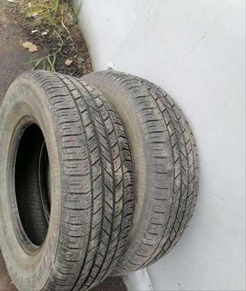 Шины 235 70 r16 Goodyear