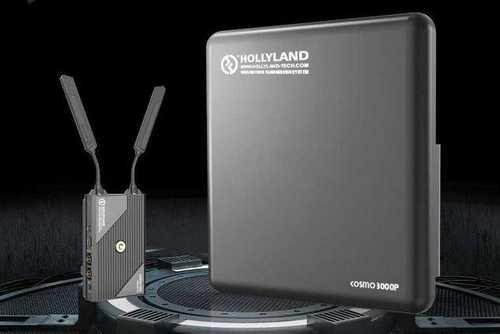 Видеосендер Hollyland Cosmo 3000P 3G-SDI/hdmi 1000